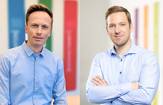 Unternehmen – FACT GmbH